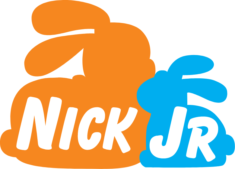Nick Jr Bunnies Logo Recreation By Andyondabackup On Deviantart
