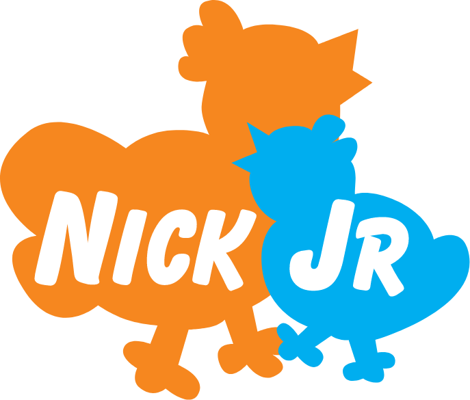 Nick Jr Chickens Logo Recreation By Andyondabackup On Deviantart