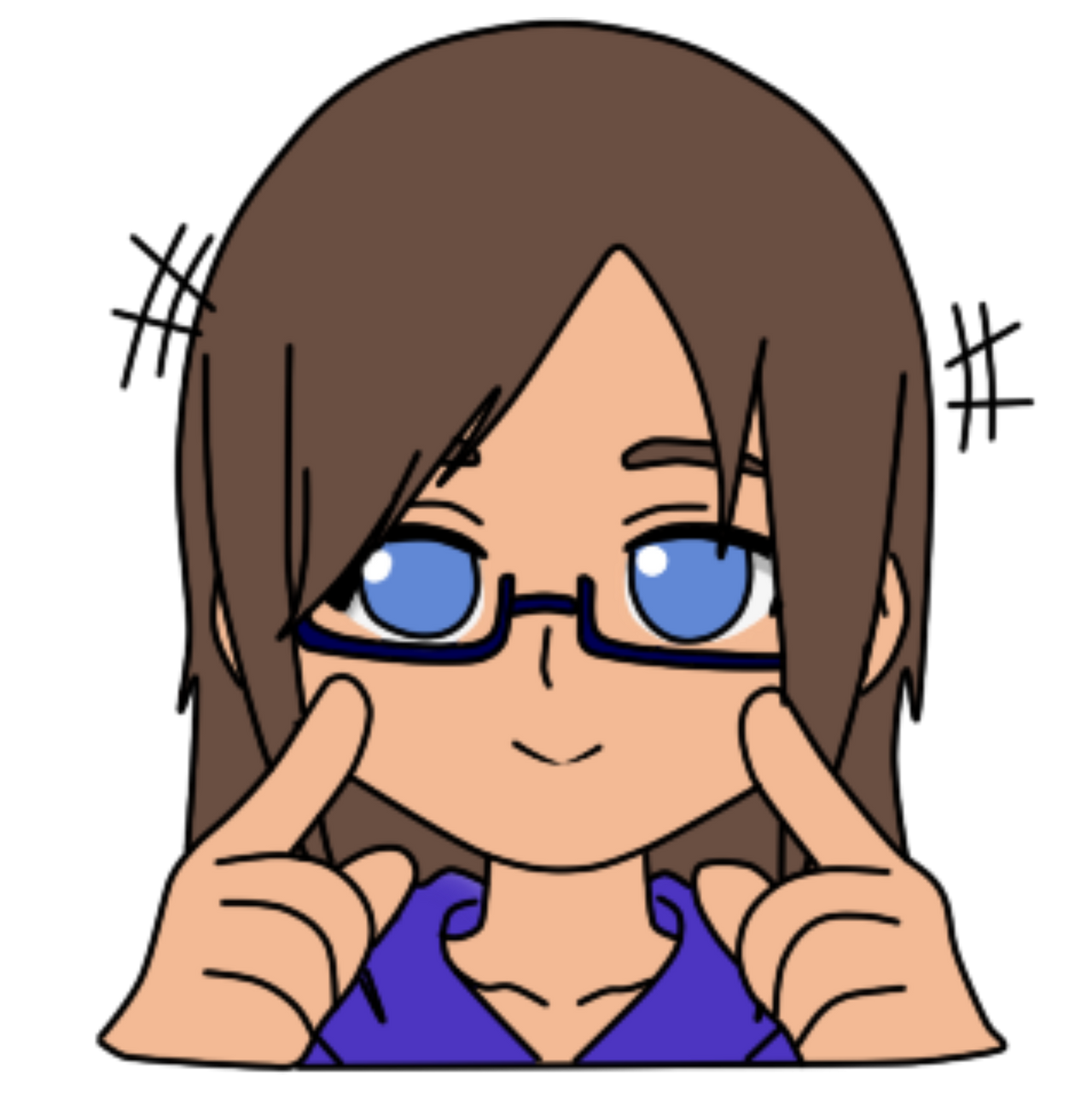 Just Smile By LuxuArt On DeviantArt just-smile-by-luxuart-on-deviantart