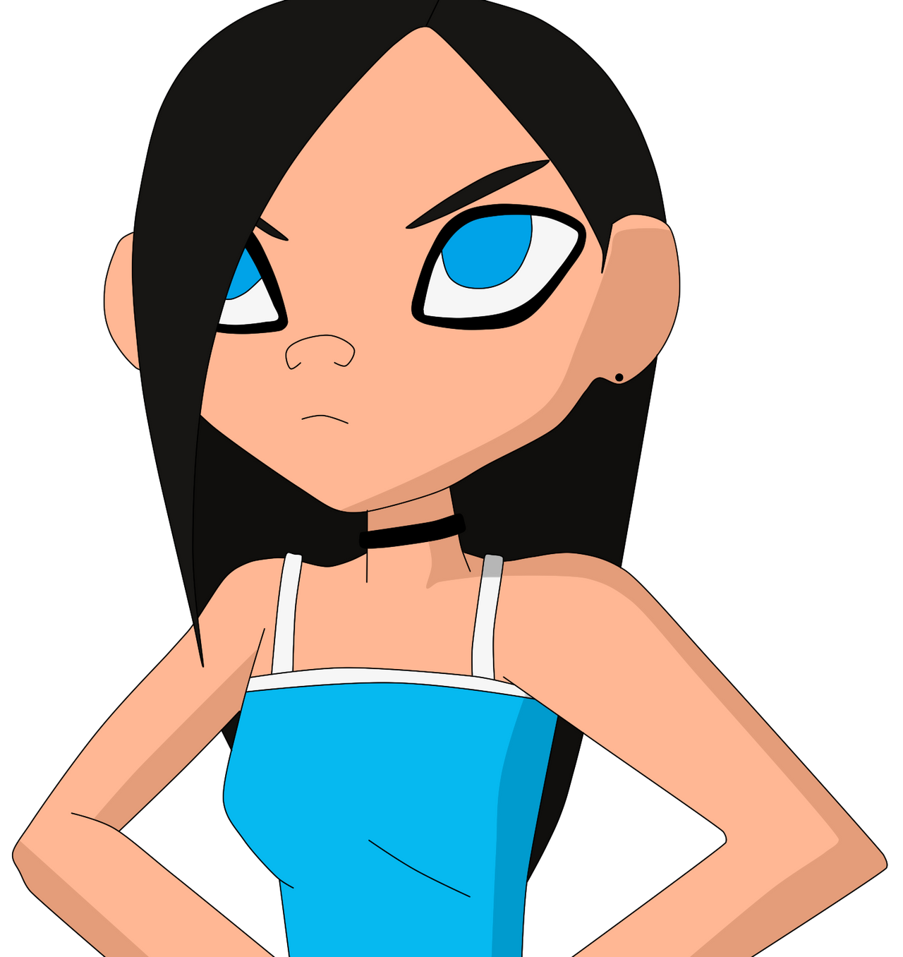 What Did You Do By LuxuArt On DeviantArt what-did-you-do-by-luxuart-on-deviantart