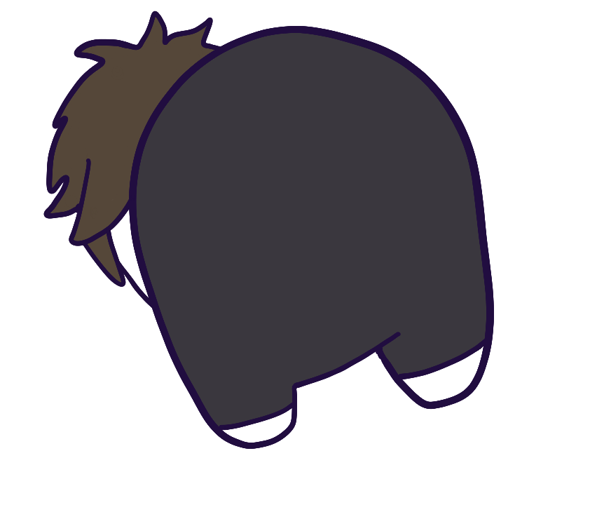Colinlin Dummy Thicc By Shadowthedragoncat On Deviantart