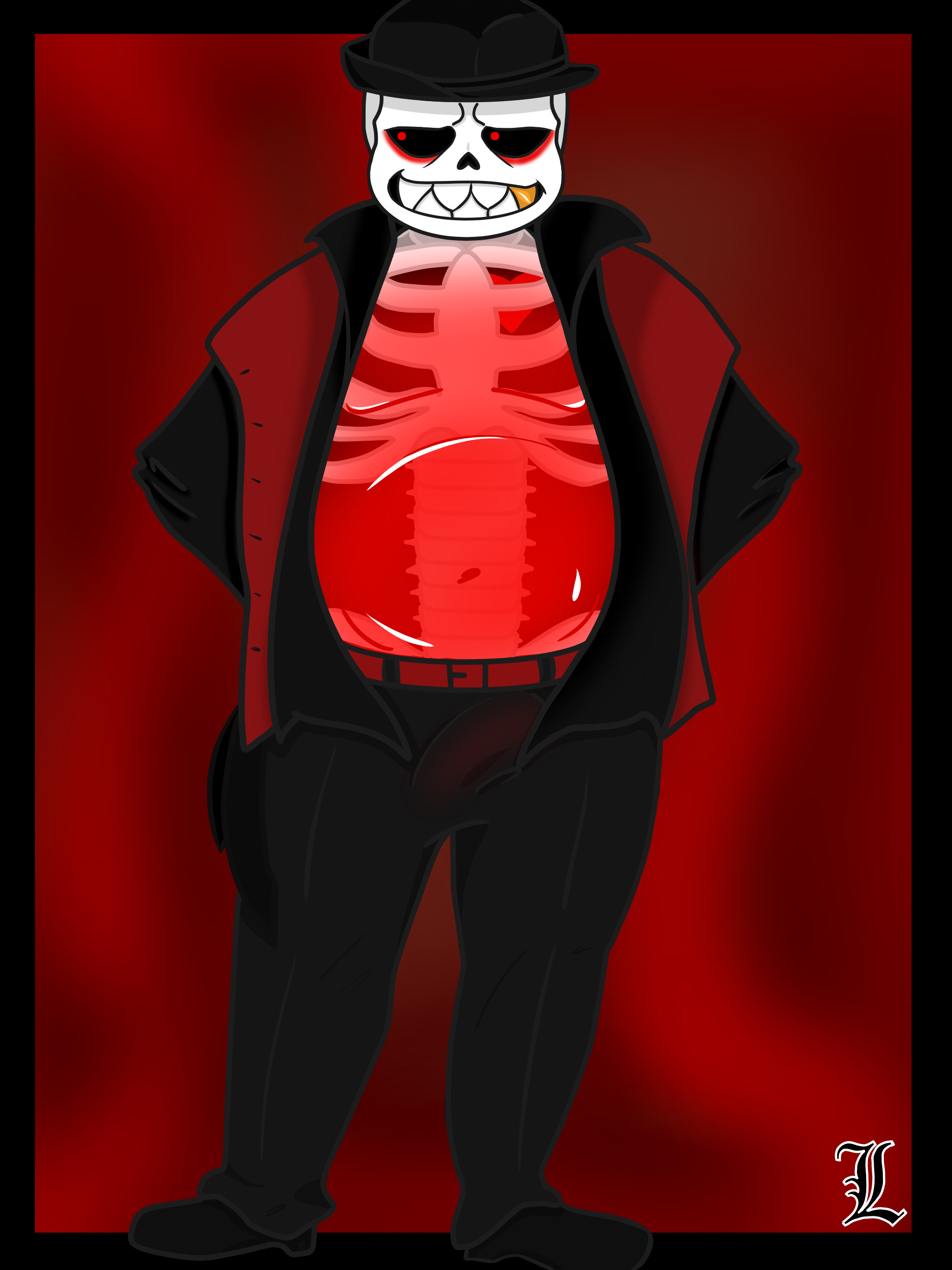 Mafiafell Sans By L0rem Ipsum On Deviantart