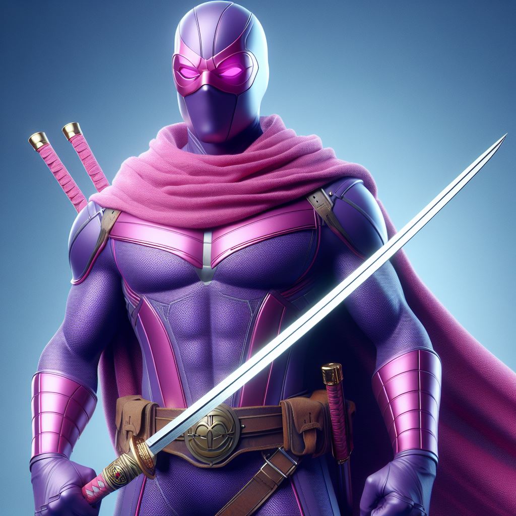 Sword Man By Dany20041308 On Deviantart