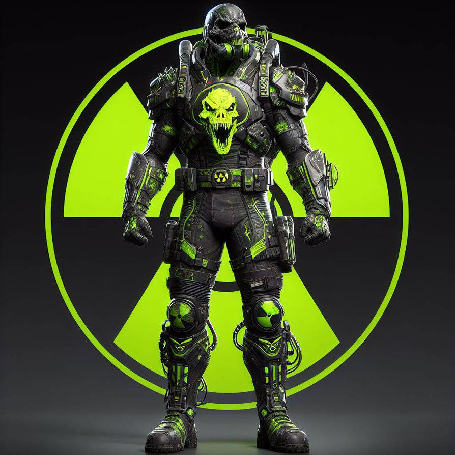 Atomic Rex by Dany20041308 on DeviantArt Atomic Rex by Dany20041308 on DeviantArt