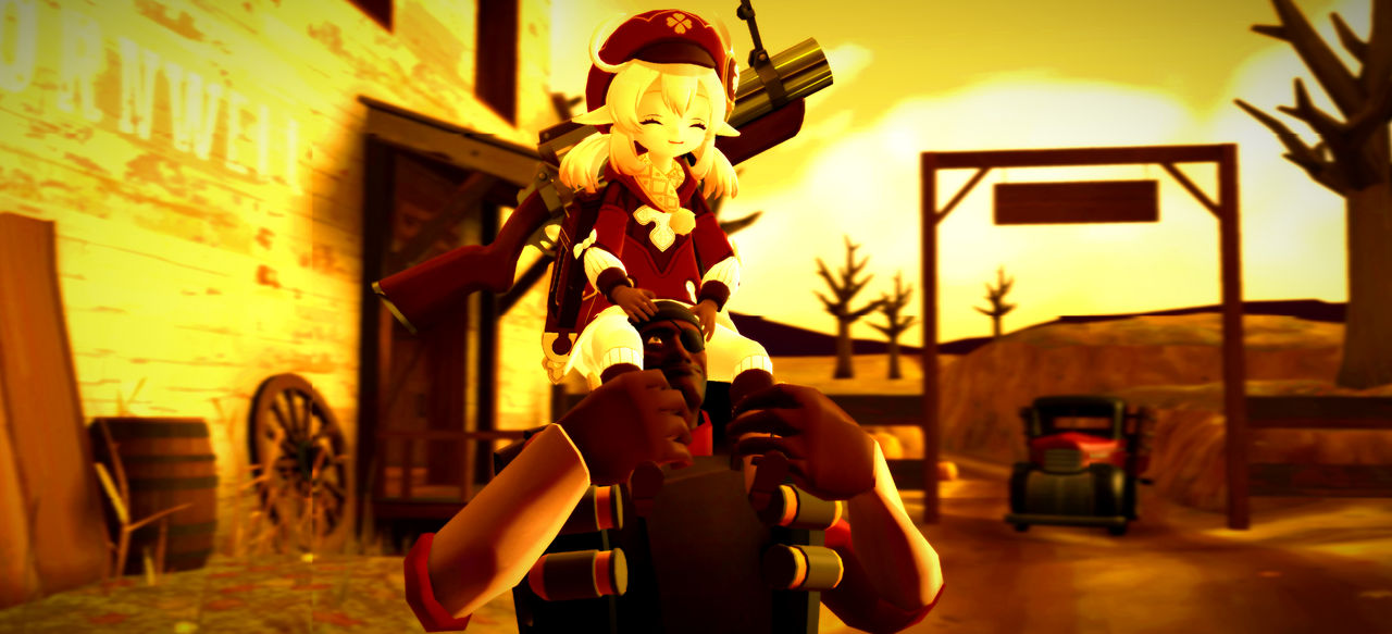 Explosive Buddies Gmod By Nicakuma On Deviantart