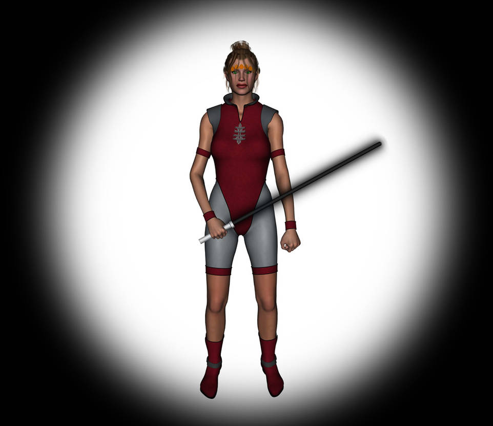 Black Sabre Jedi by BlackLightSabre on DeviantArt