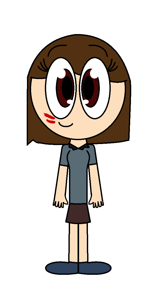 Ella By Kcf2014doesda On Deviantart