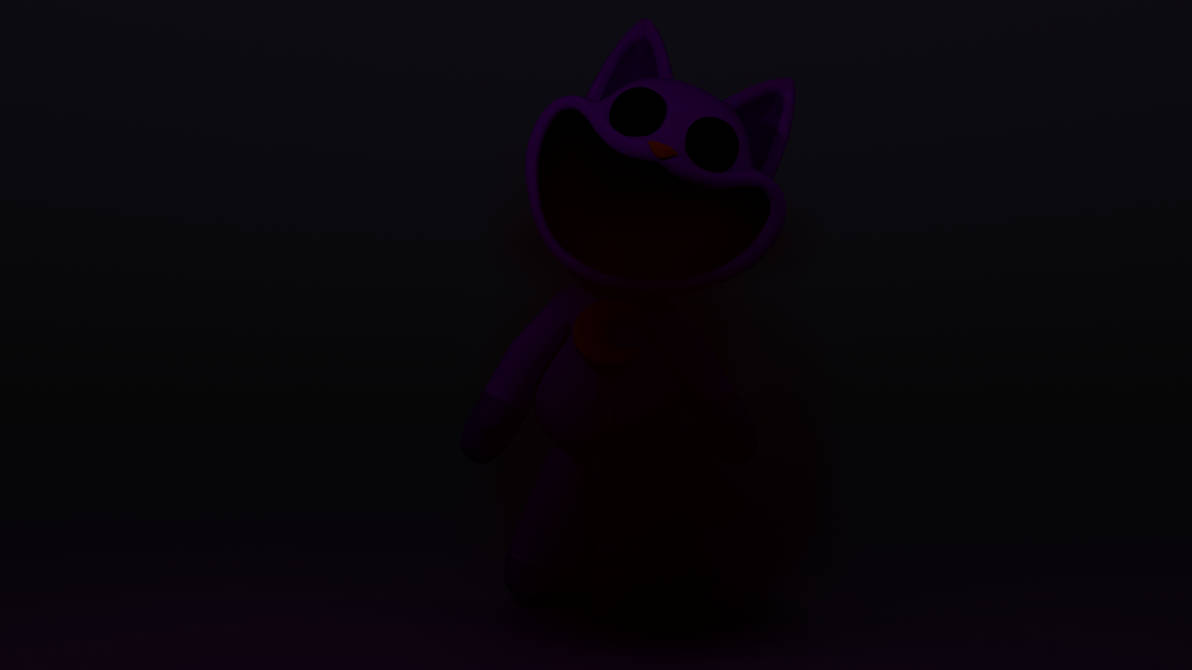 Catnap render by KEJWII on DeviantArt Catnap render by KEJWII on DeviantArt