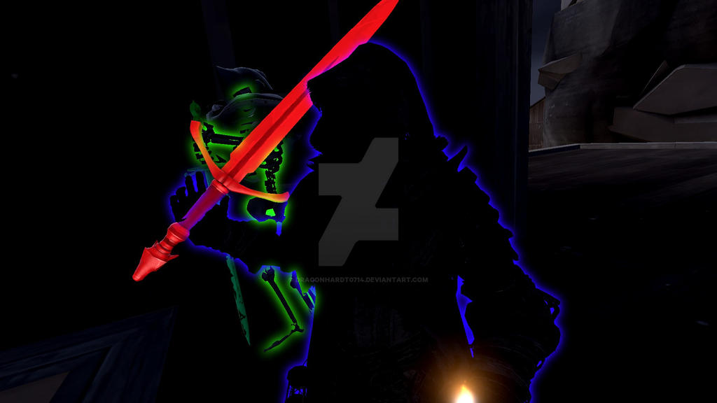 A Necromancer and His champion rises by Dragonhardt0714 on DeviantArt A Necromancer and His champion rises by Dragonhardt0714 on DeviantArt