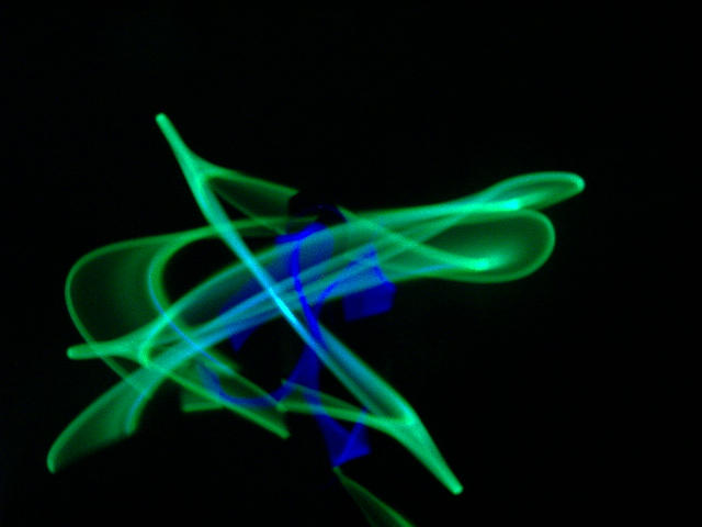 Glowsticking 4 by Rav3r on DeviantArt