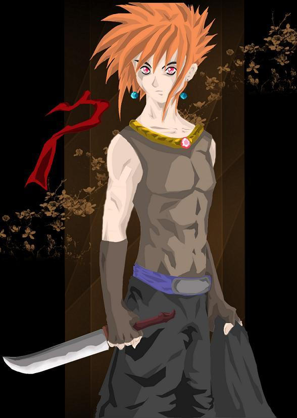 Katashi by seisho-kun on DeviantArt