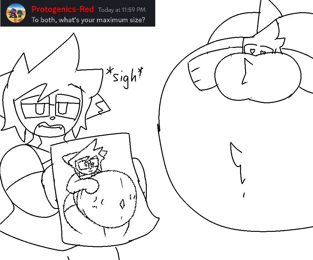 Maximum Size By NicklySuffer On DeviantArt maximum-size-by-nicklysuffer-on-deviantart