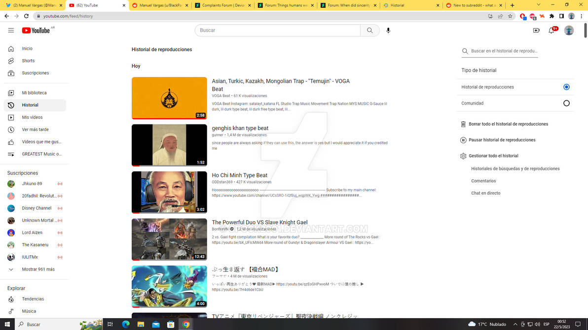 YouTube computer timestamp issue. by spock2001 on DeviantArt YouTube computer timestamp issue. by spock2001 on DeviantArt