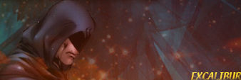The Shroud Signature by Nexander on DeviantArt