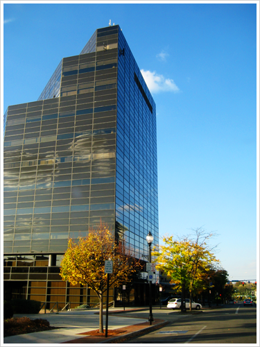 Downtown Building by emily9 on DeviantArt