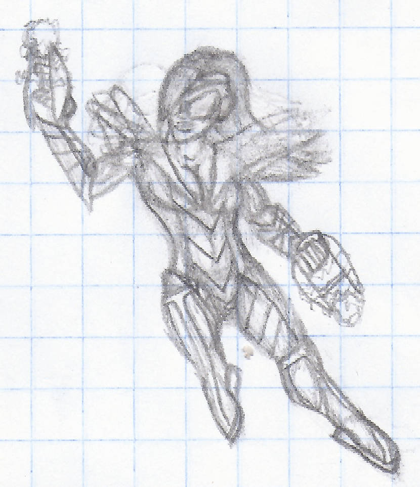 Flygirl By Hangman95 On Deviantart