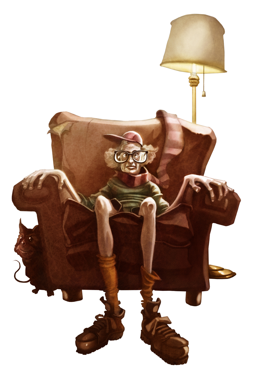 Strange Guy By Dibumac On DeviantArt strange-guy-by-dibumac-on-deviantart