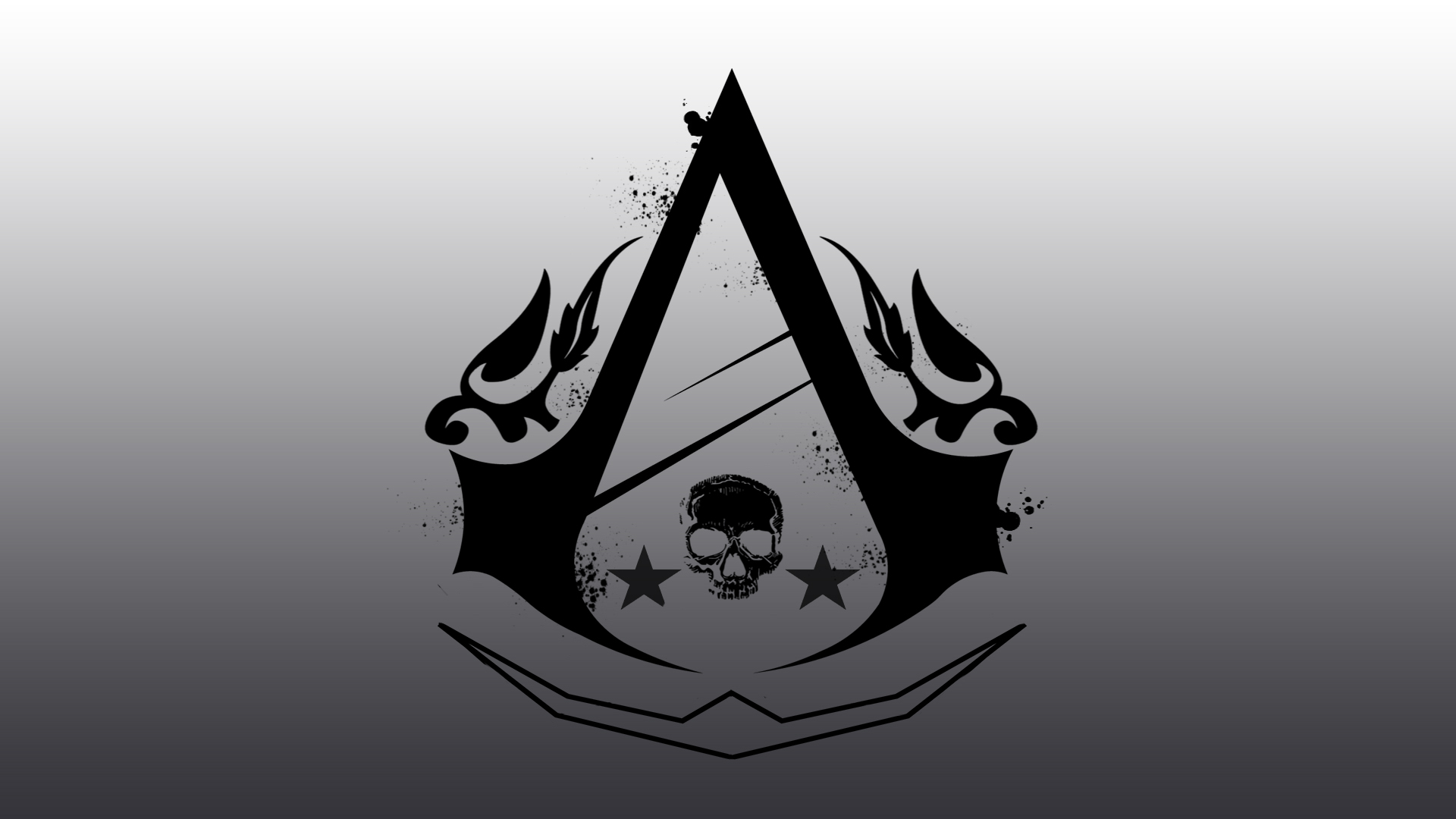 Assassins Creed Logos Combined By Macx3 On Deviantart