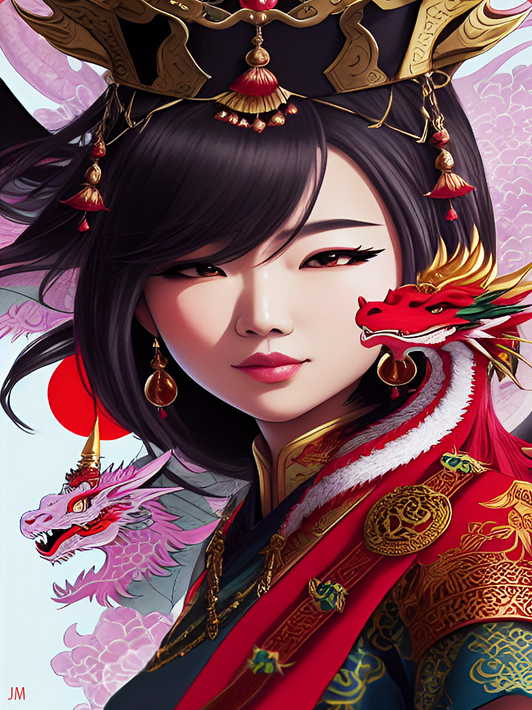 Dragon Princess By Canadragon On Deviantart