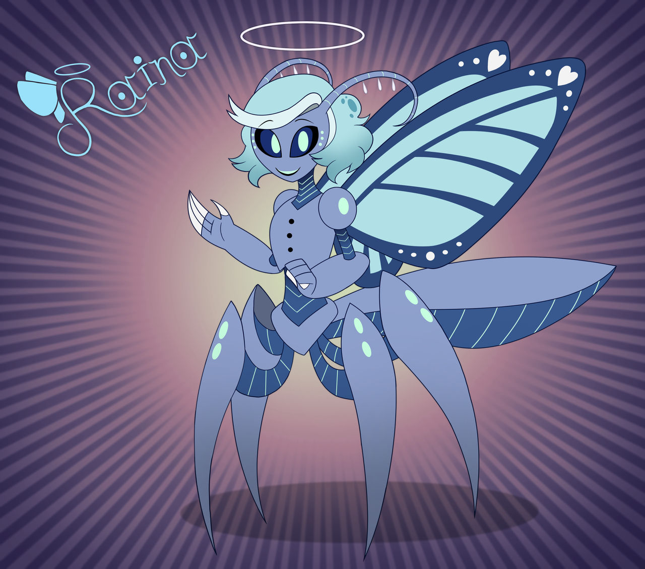 Raina By Tonyneely On Deviantart