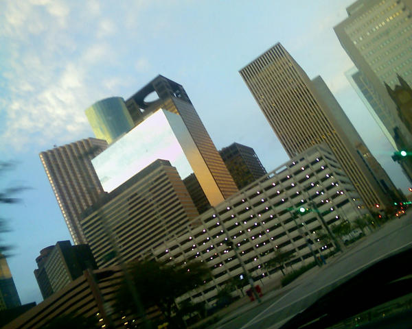 Houston by pixieLov3 on DeviantArt