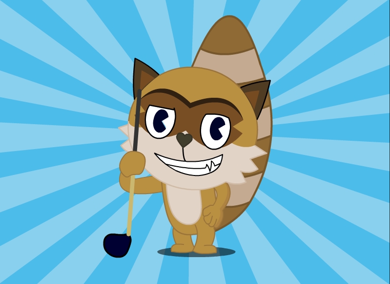 RJ in HTF form by GoneIn10Seconds on DeviantArt