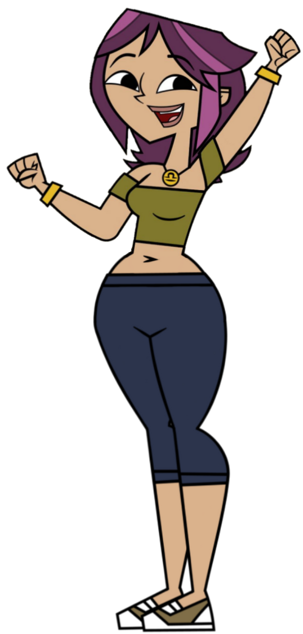 Rosa Maria Disventure Camp 2022 By Hiramthegoat On Deviantart