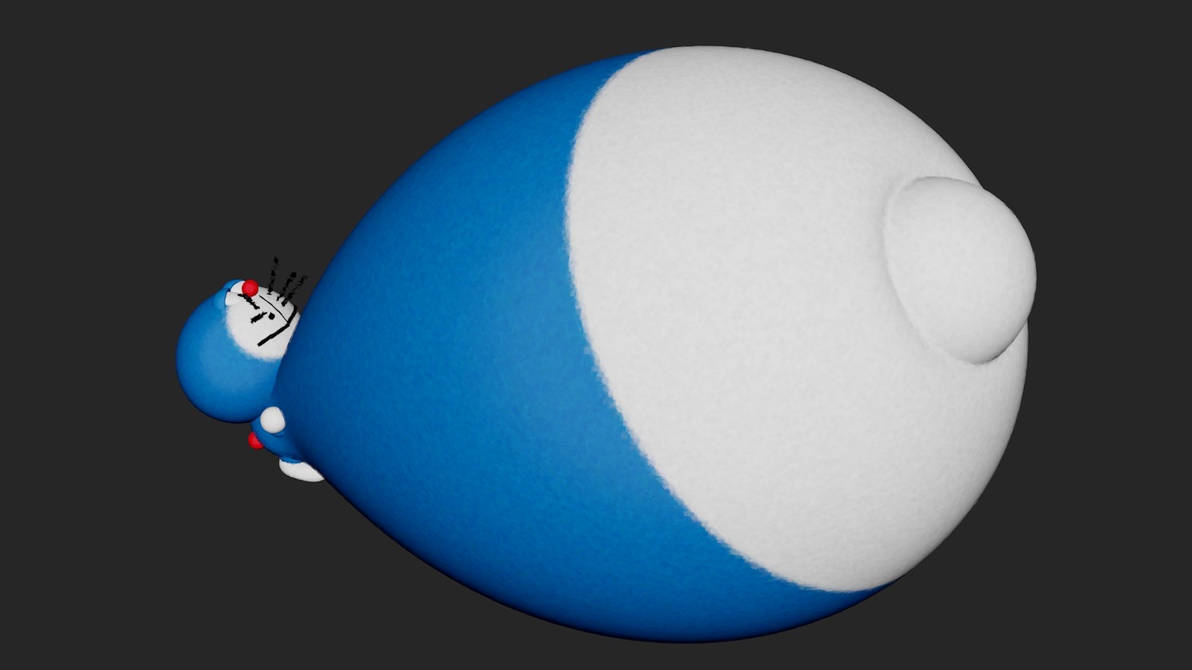 Hyperpreg Mpreg Doraemon By Dbtomefan On Deviantart
