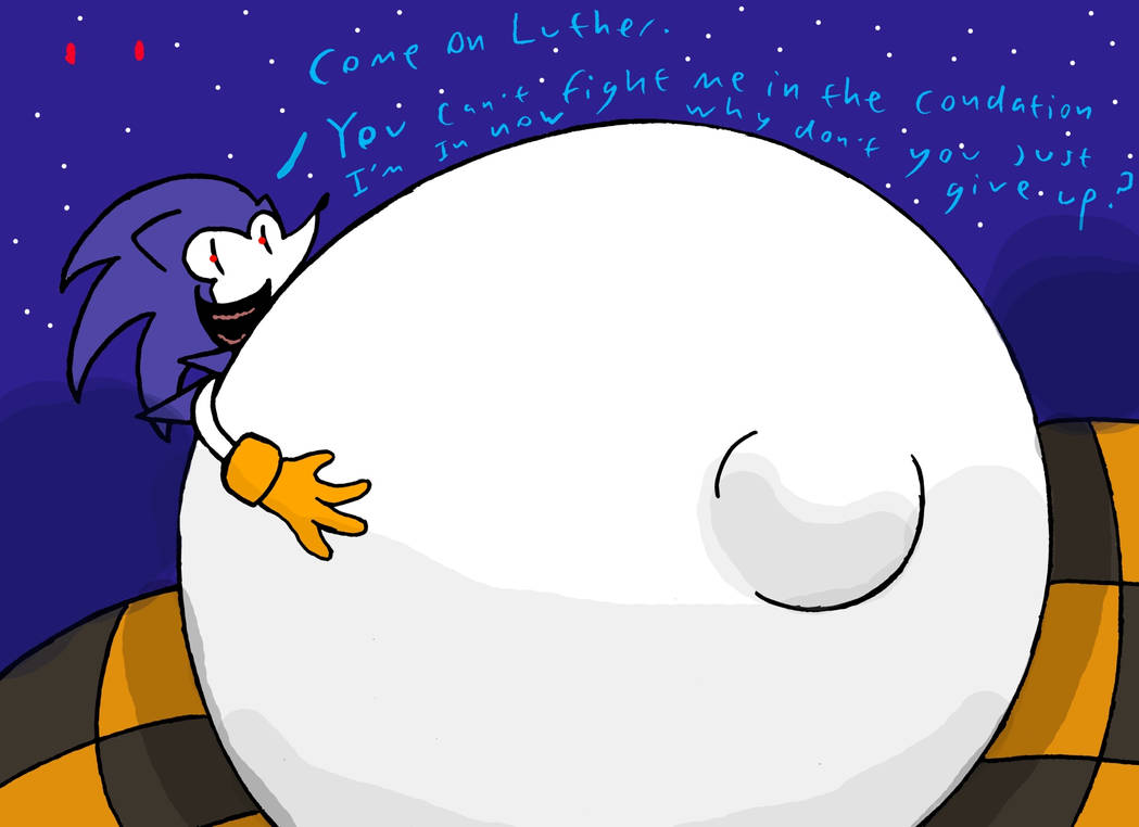 Hyperpreg Needlem0use By Dbtomefan On Deviantart