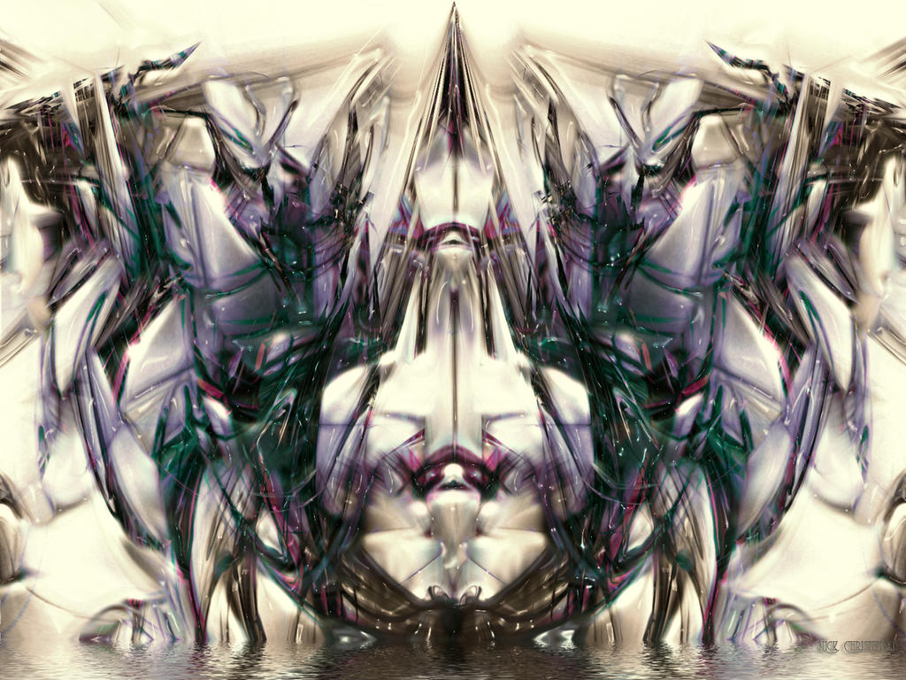 NightMare by AtomicJoker on DeviantArt