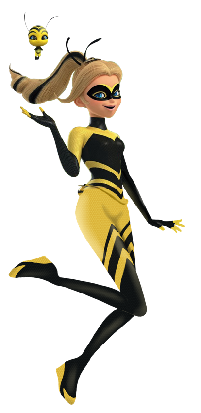 Queen Bee Chloe Bourgeois By Kenderline On Deviantart