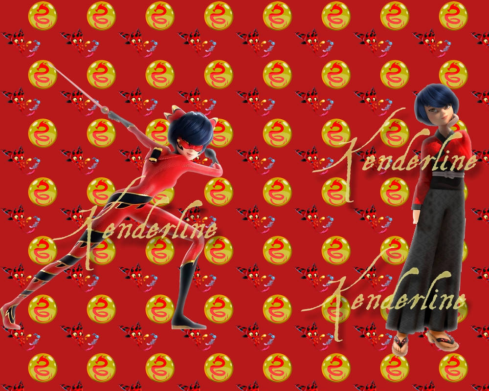 Ryuko Kagami By Kenderline On Deviantart