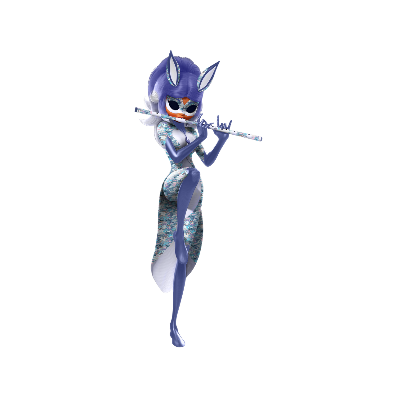 Rena Furtive By Kenderline On Deviantart