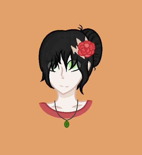 Daisy Oak Updated Info By Phantomelflynx On Deviantart