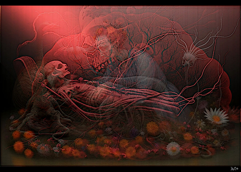 Memento Postcard Lxxxiii By Carapolverenologin On Deviantart