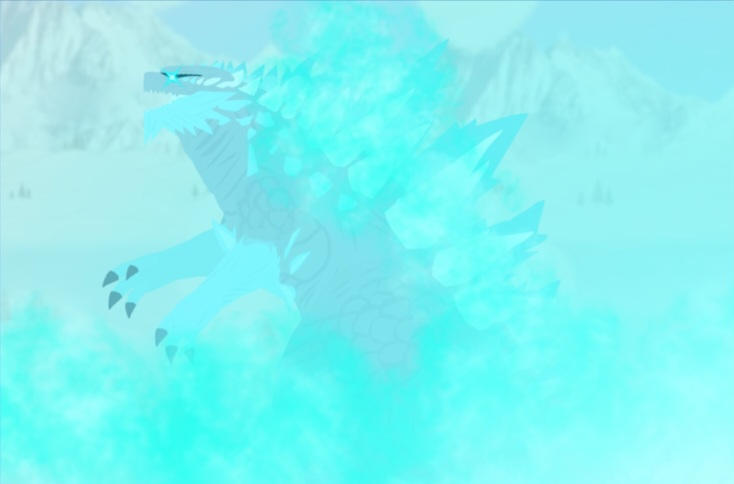 Frostbite Godzilla by Baratazilla on DeviantArt Frostbite Godzilla by Baratazilla on DeviantArt