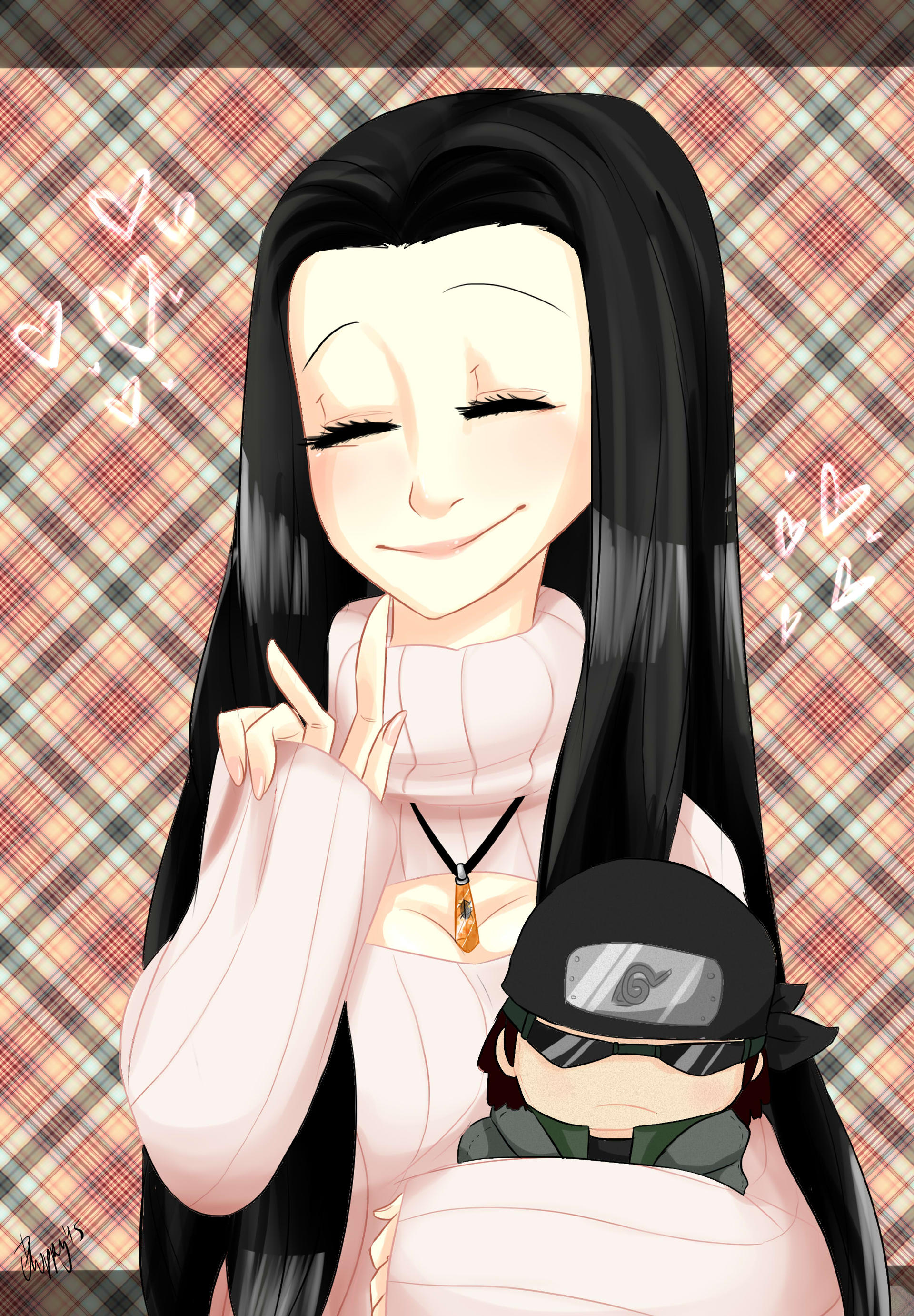 Sashika By D Choppy On Deviantart