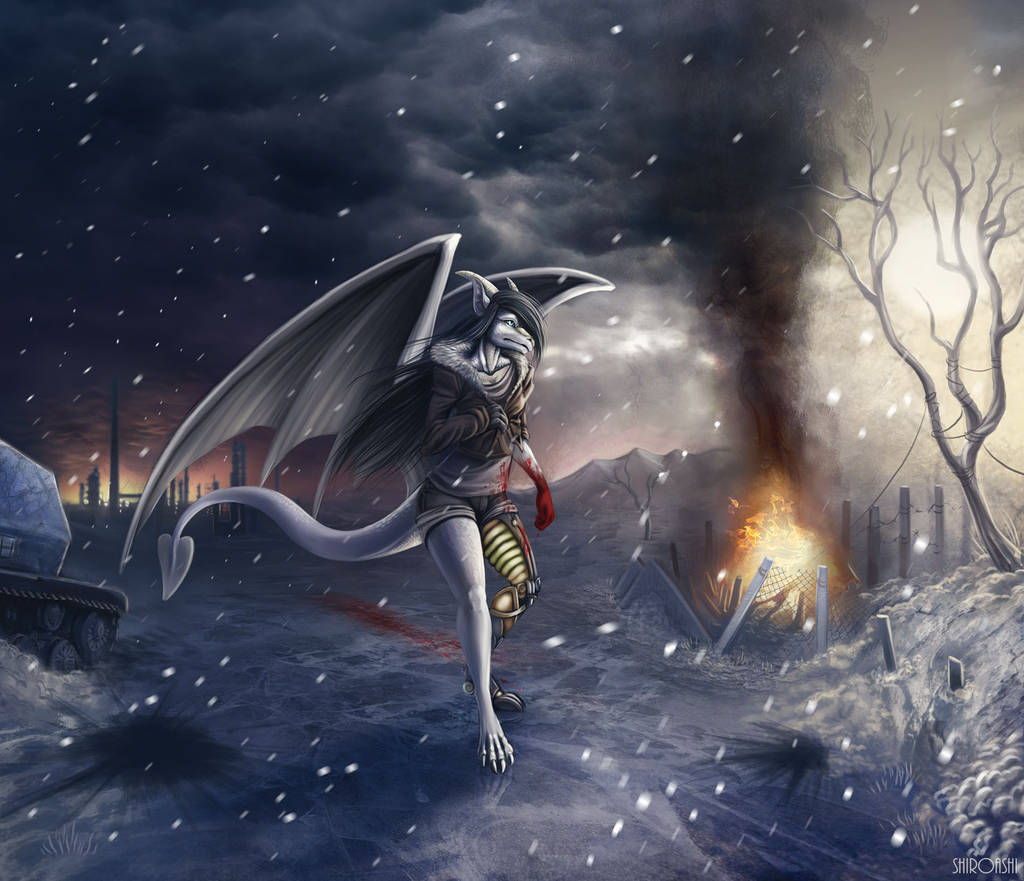 Anthro Dragons Favourites By Blackmetaldragon On Deviantart