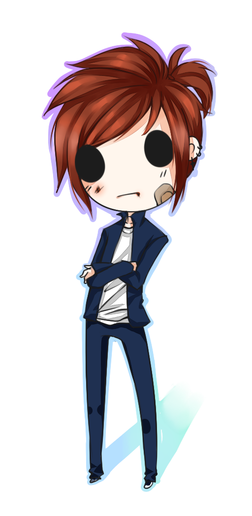 New Style Chibi By Okita17 On Deviantart