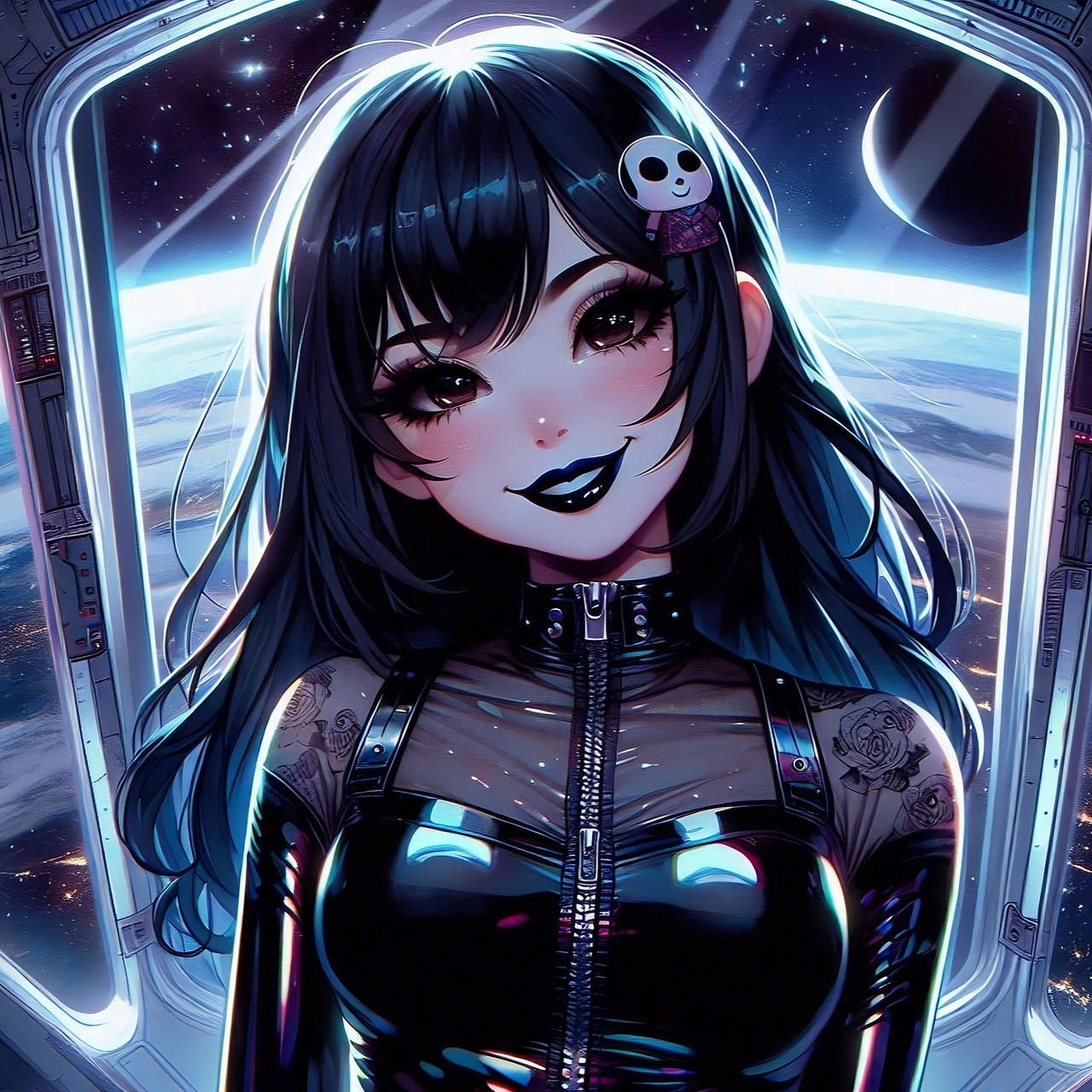 Nyssa By Liathlotus On Deviantart