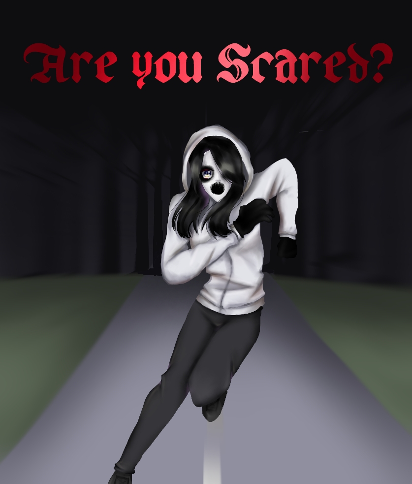 Kate The Chaser By Skechogod On Deviantart