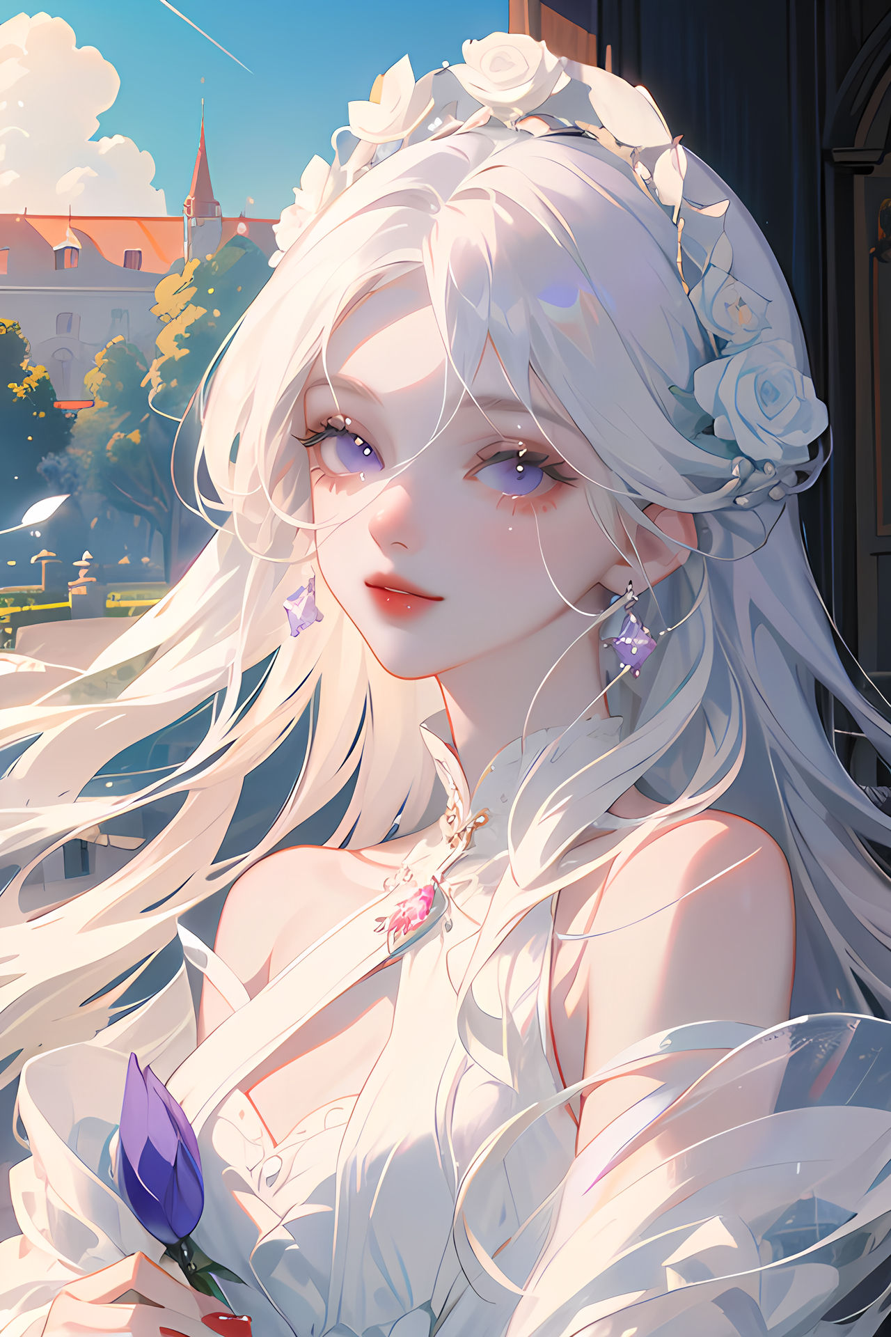Quen By Kiemtamtham On Deviantart