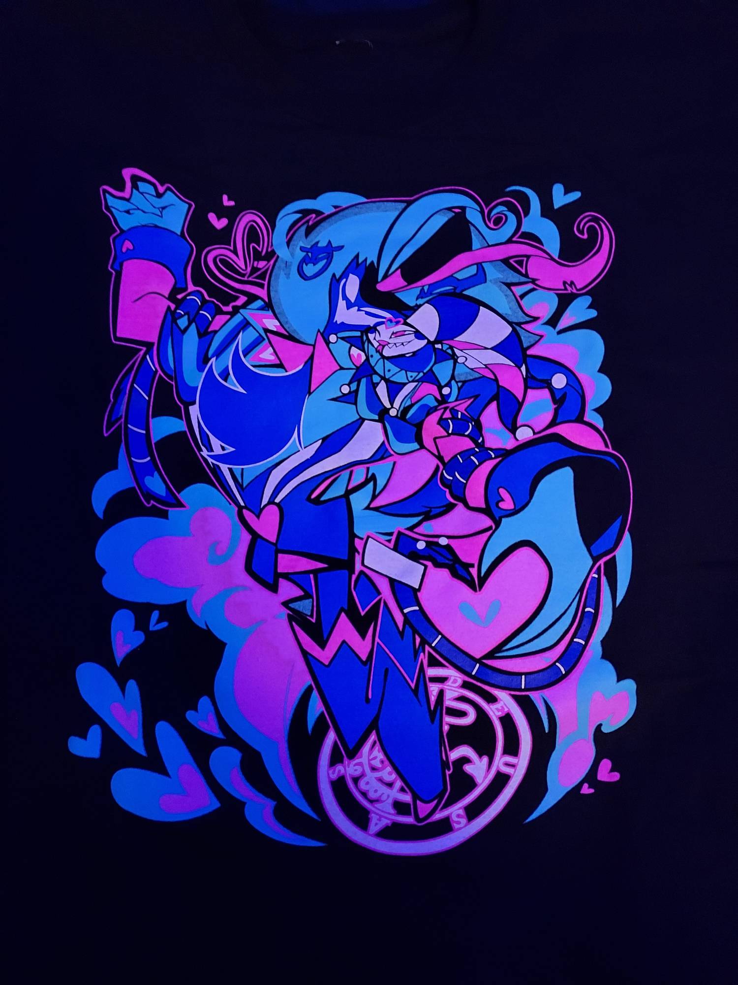 Ozzie And Fizz By Whirlpool24 On Deviantart