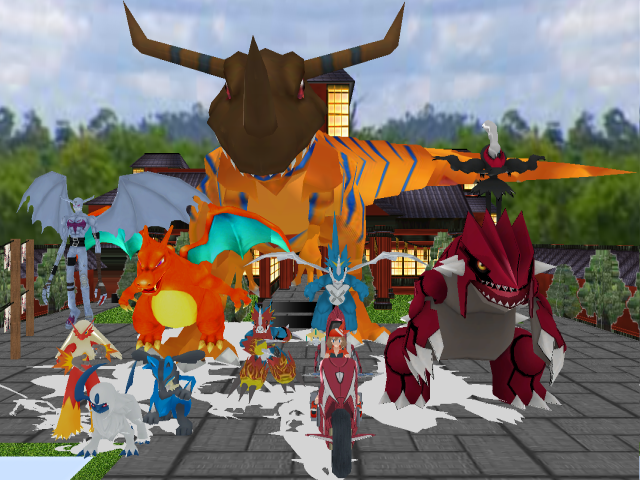 Mmd Valforwing This Is For You By Zeltrax987 On Deviantart