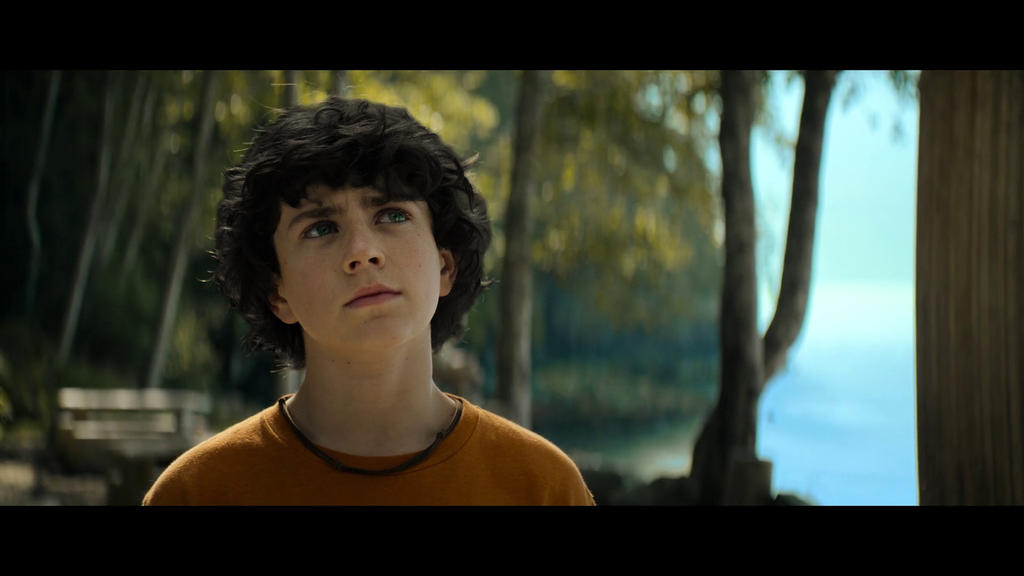Book Accurate Percy Jackson By Iscreamer1 On Deviantart