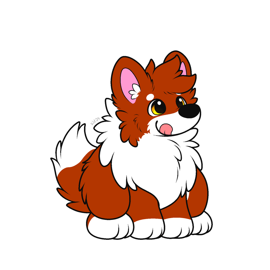 A Lil Silly By Ajd Na On Deviantart