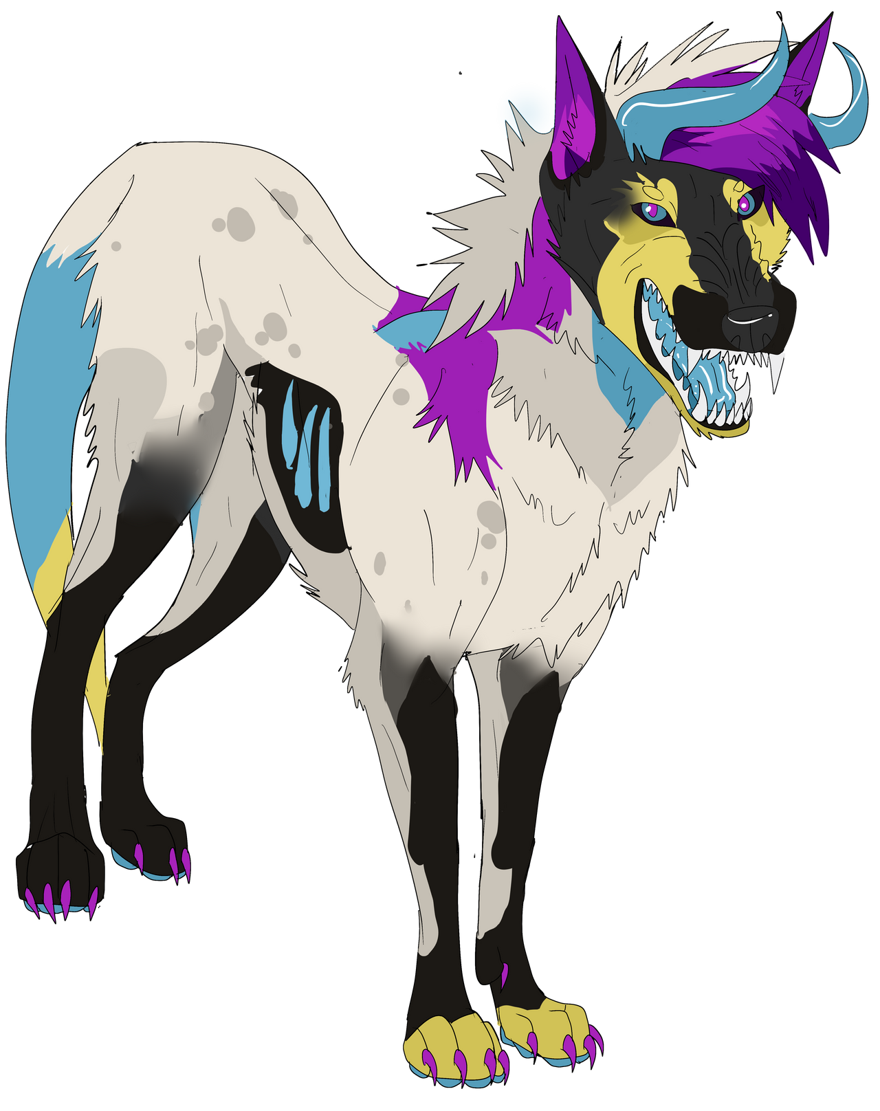 Victor By DOG4BRAINS On DeviantArt victor-by-dog4brains-on-deviantart