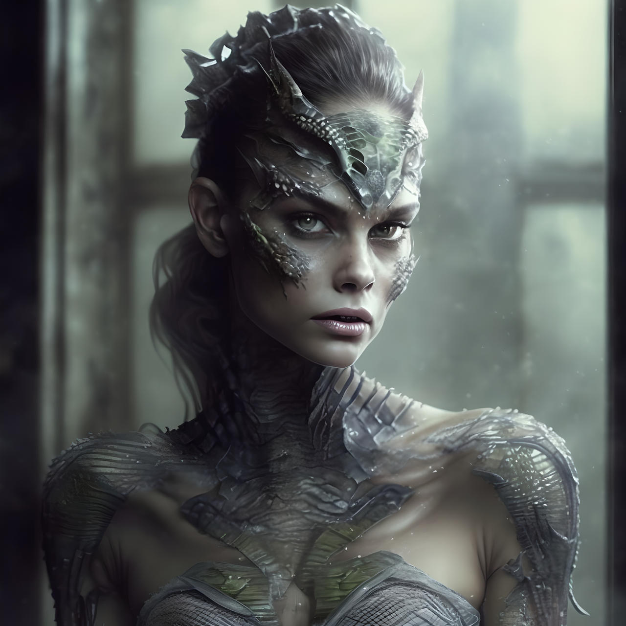 Reptilian Inspiration 4 by OldLantern on DeviantArt Reptilian Inspiration 4 by OldLantern on DeviantArt