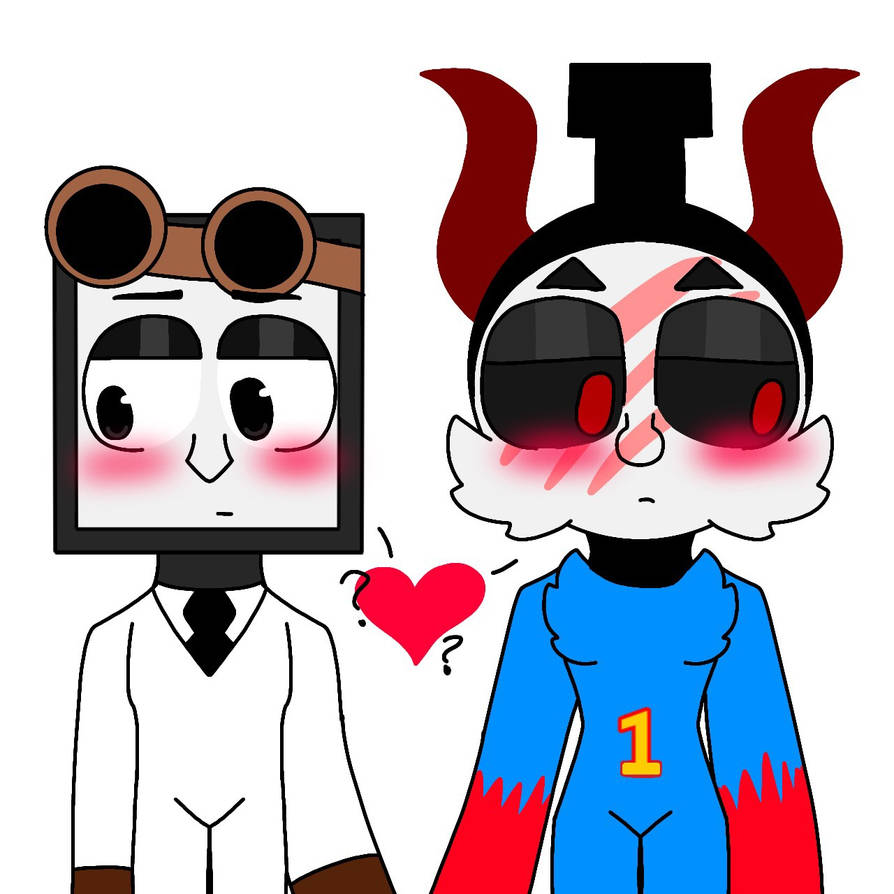 Its Love My Ttse Au By Mochitheslimepup13 On Deviantart