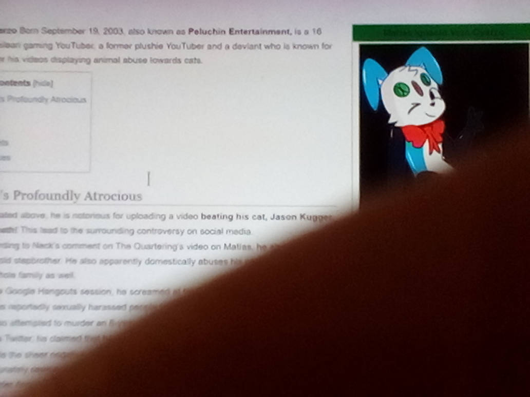 Lol PalchenEnter Is In Atrocious Deviants Wiki By Jacobanthonyvandenbr On DeviantArt lol-palchenenter-is-in-atrocious-deviants-wiki-by-jacobanthonyvandenbr-on-deviantart